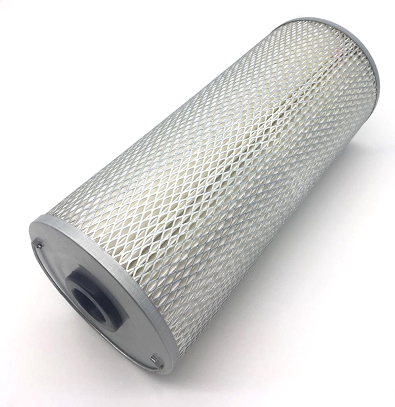 High Precision Filter Element - Buy Product on CHINA NATIONAL MACHINERY ...